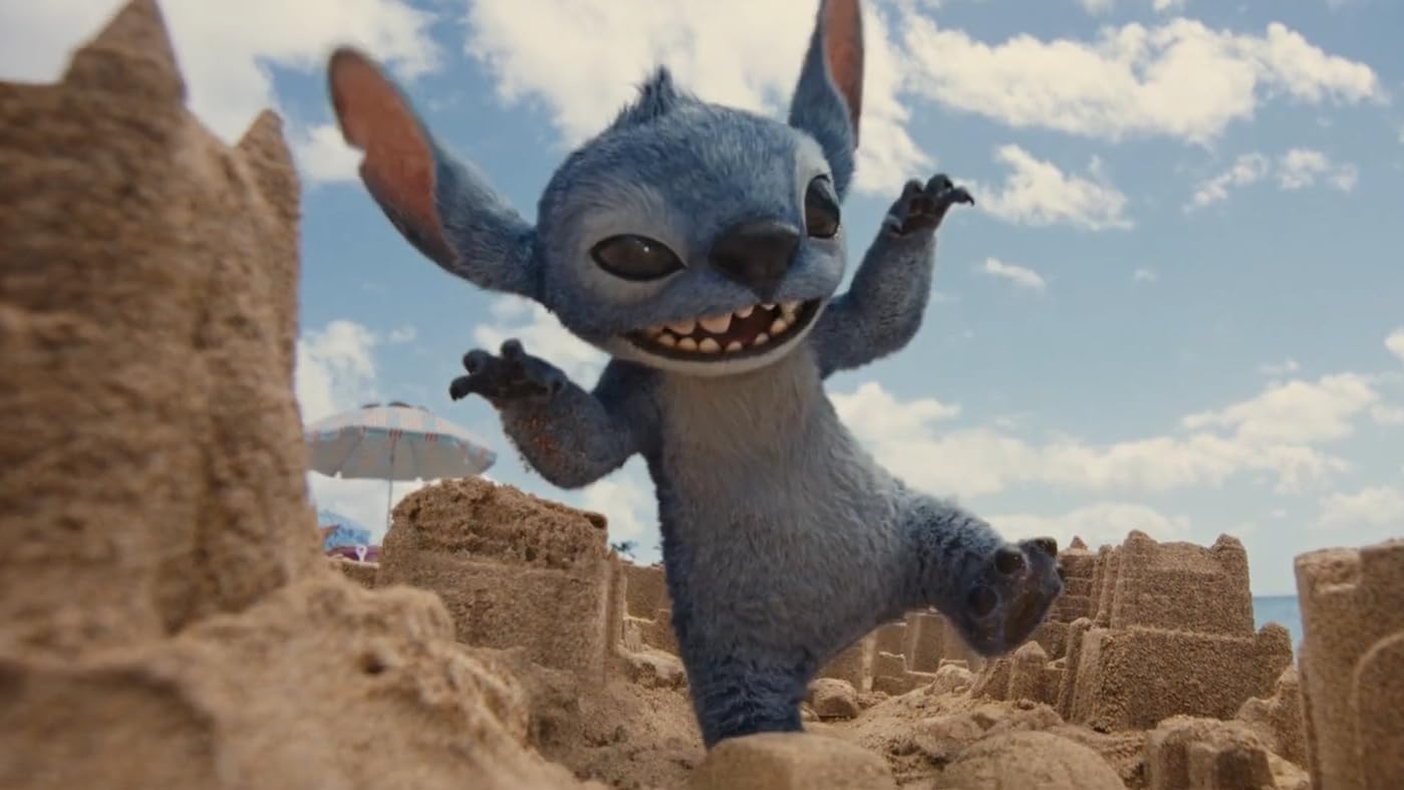 Picture of Lilo & Stitch