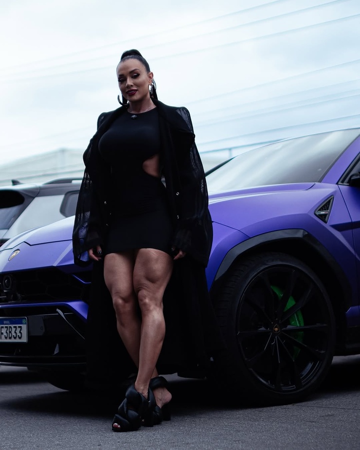 Picture of Juliana Salimeni