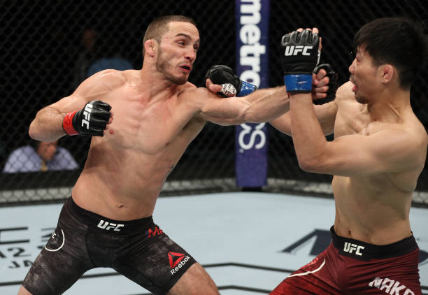 Anthony Rocco Martin picture