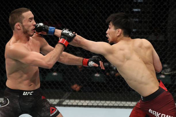 Picture of Anthony Rocco Martin