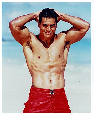 Picture of Kala'i Miller