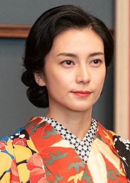 Picture of Kô Shibasaki