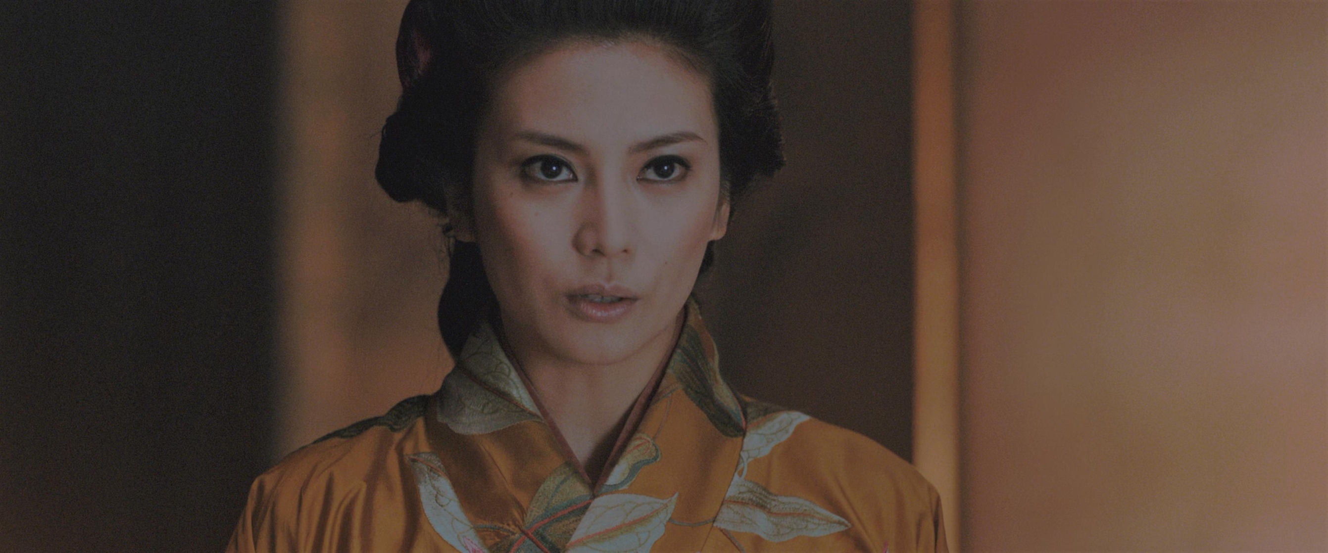 Picture of Kô Shibasaki