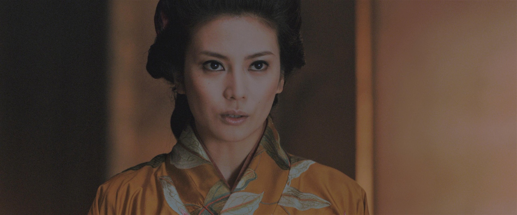 Picture of Kô Shibasaki