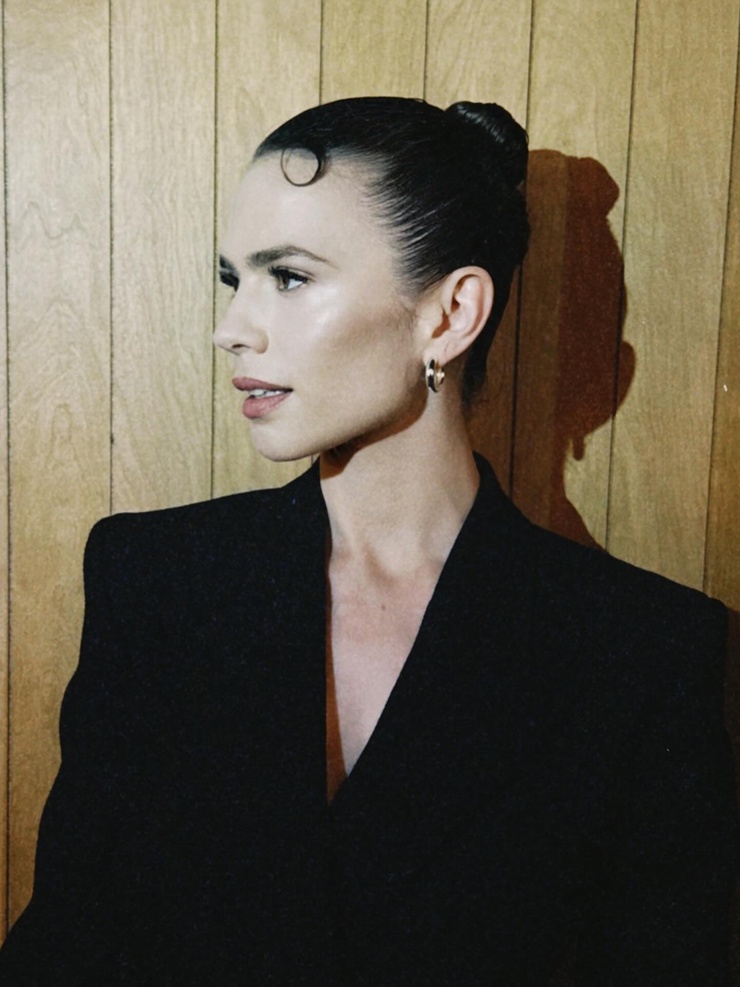 Hayley Atwell picture