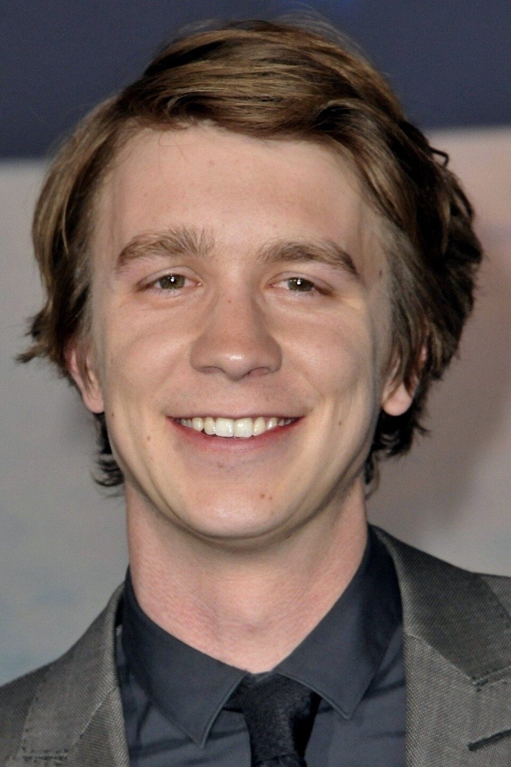 Picture of Thomas Mann
