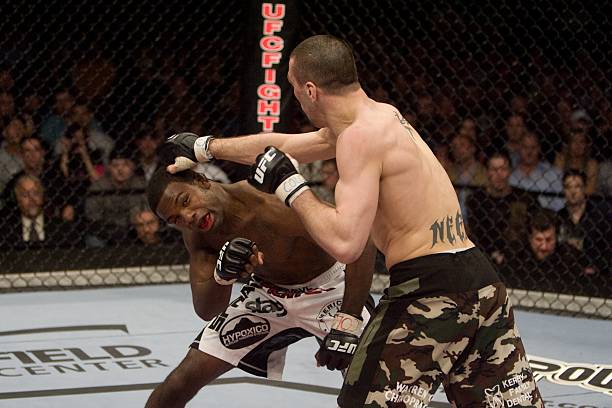 Picture of Josh Neer