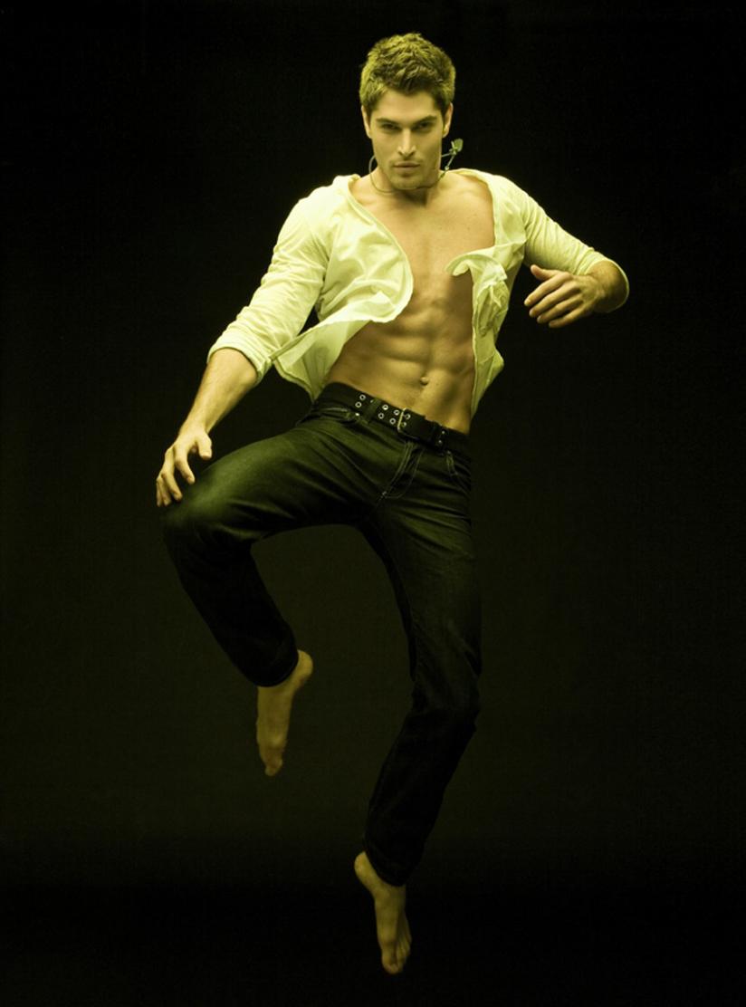 Nick Bateman picture