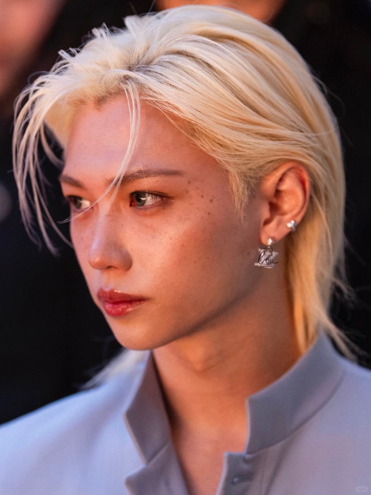 Picture of Felix Lee