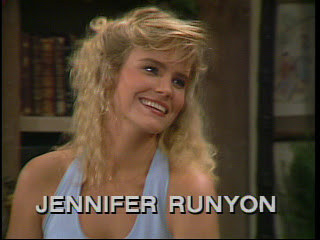 Picture of Jennifer Runyon