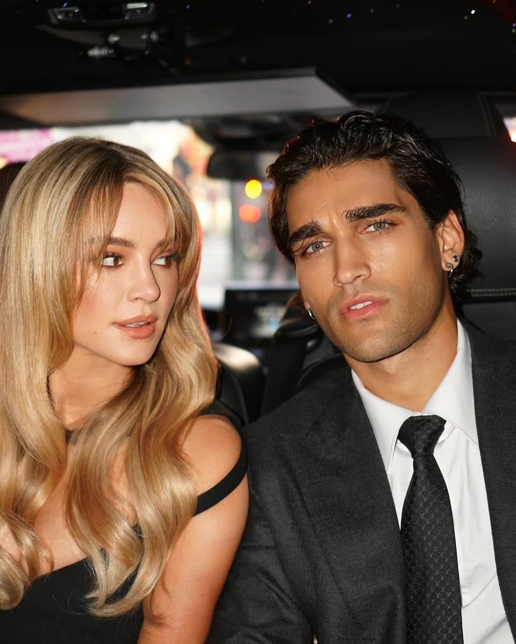 Picture of Josh Heuston