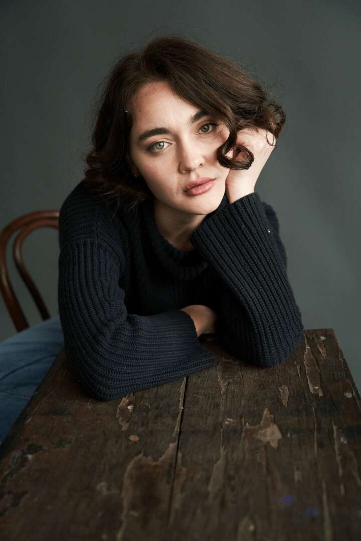 Jamie Taylor Ballesta image