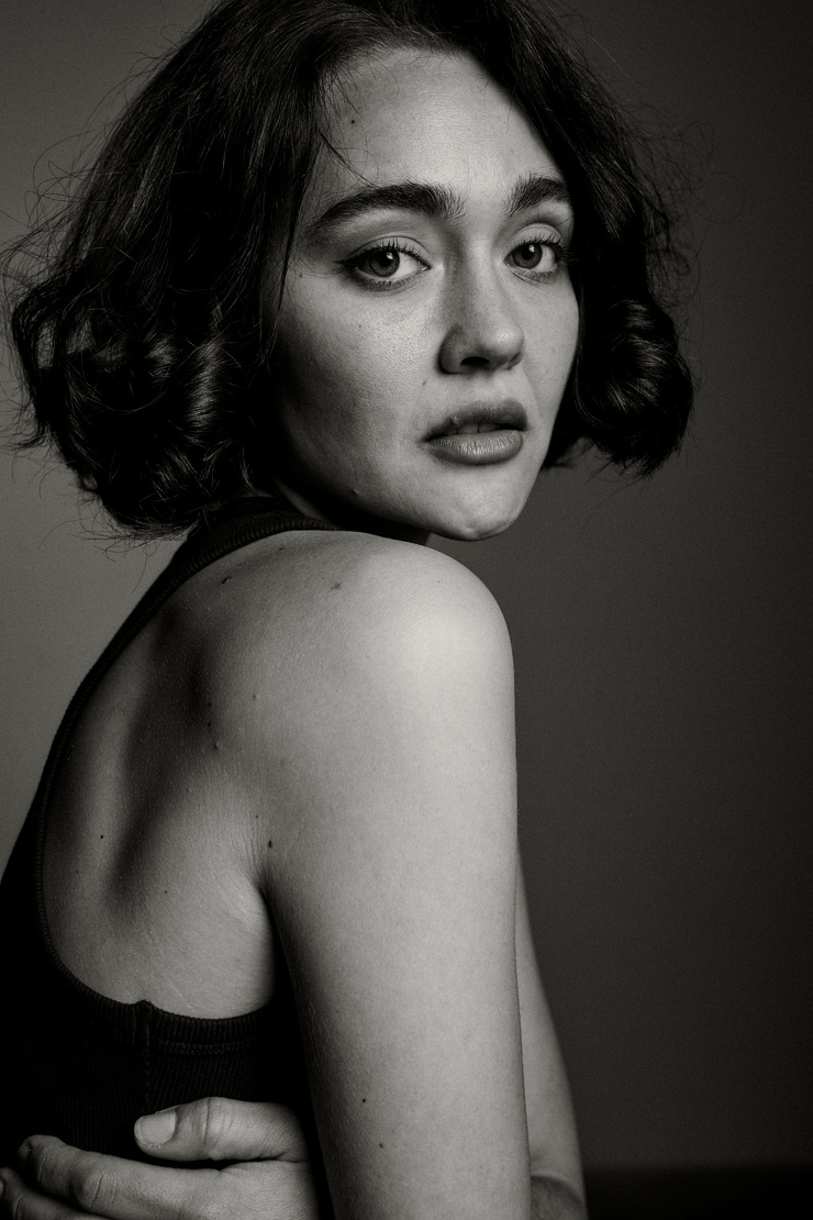 Picture of Jamie Taylor Ballesta