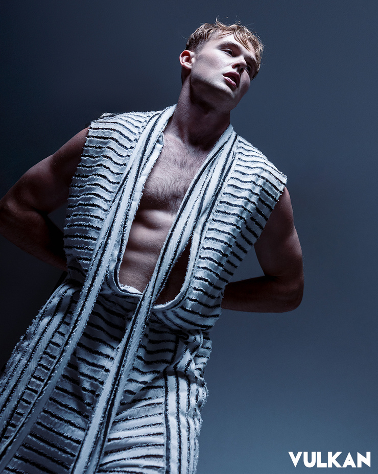 Picture of Garrett Wareing