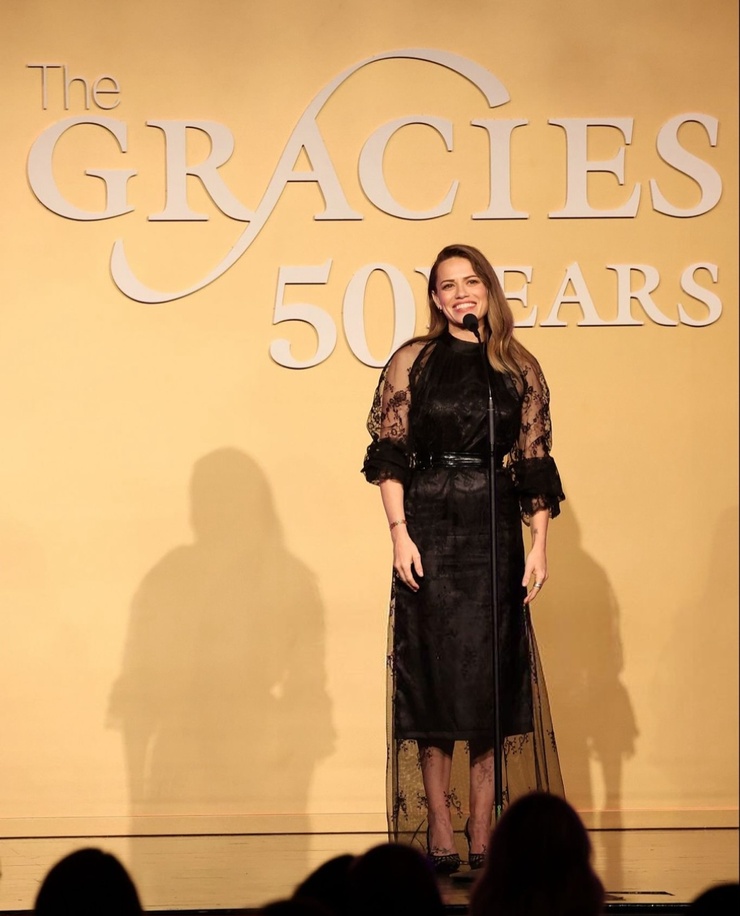 Bethany Joy Galeotti image