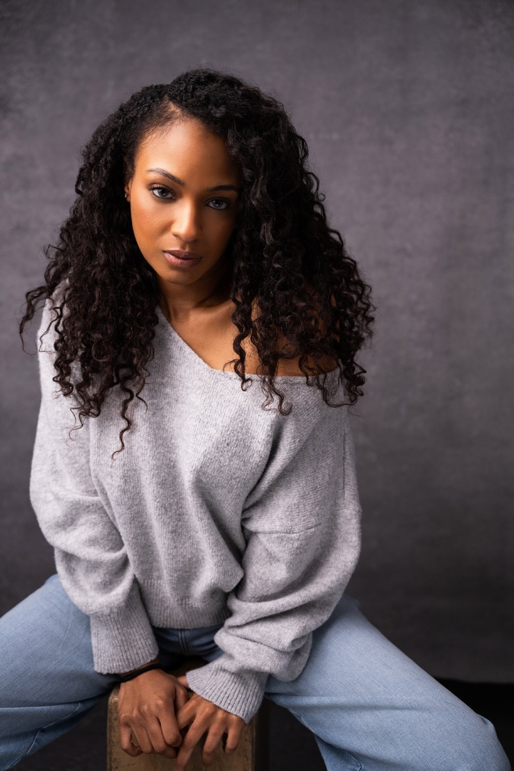 Image of Janeva Pettway