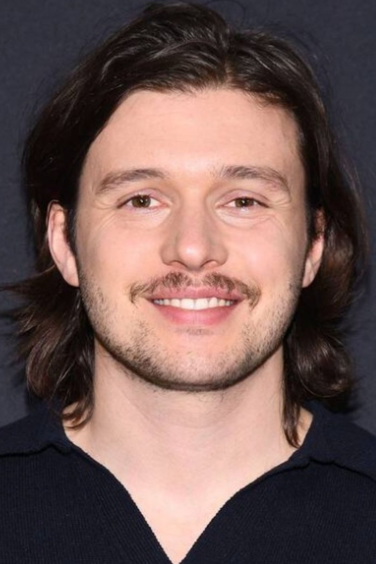 Picture of Nick Robinson