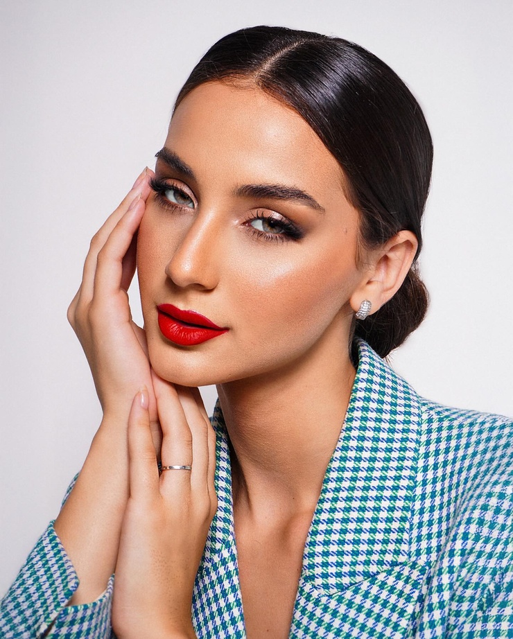 Picture of Anna Beatriz Sousa