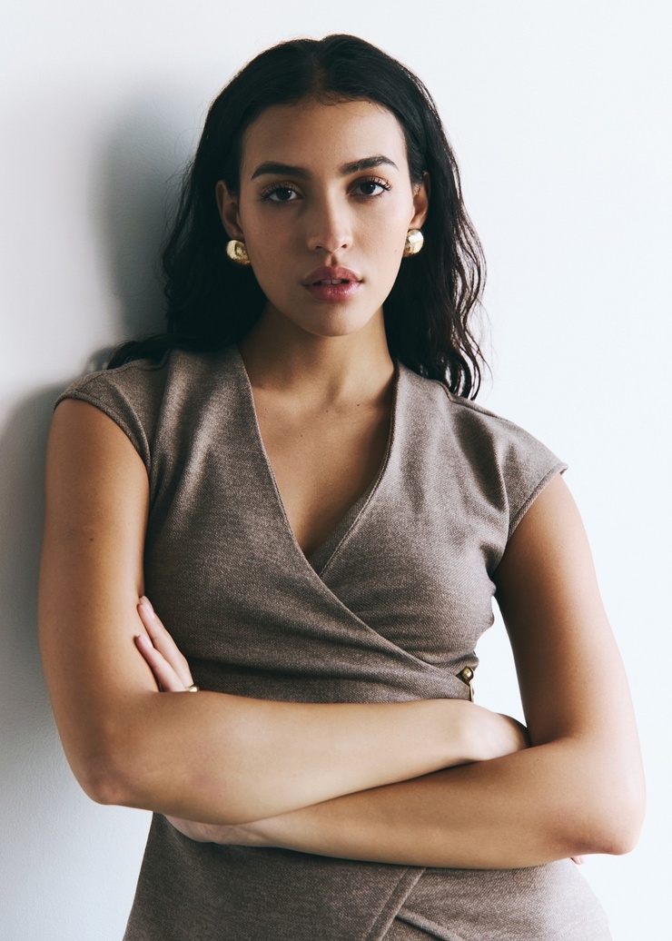 Maria Luiza Pina Reis picture