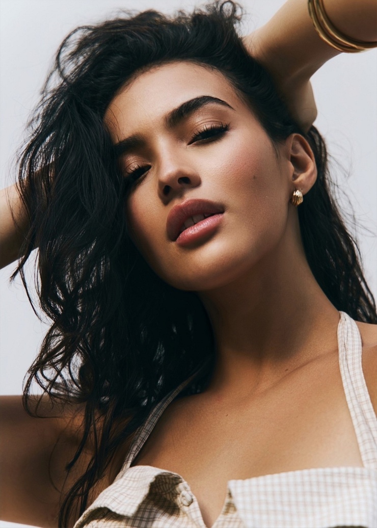 Picture of Maria Luiza Pina Reis