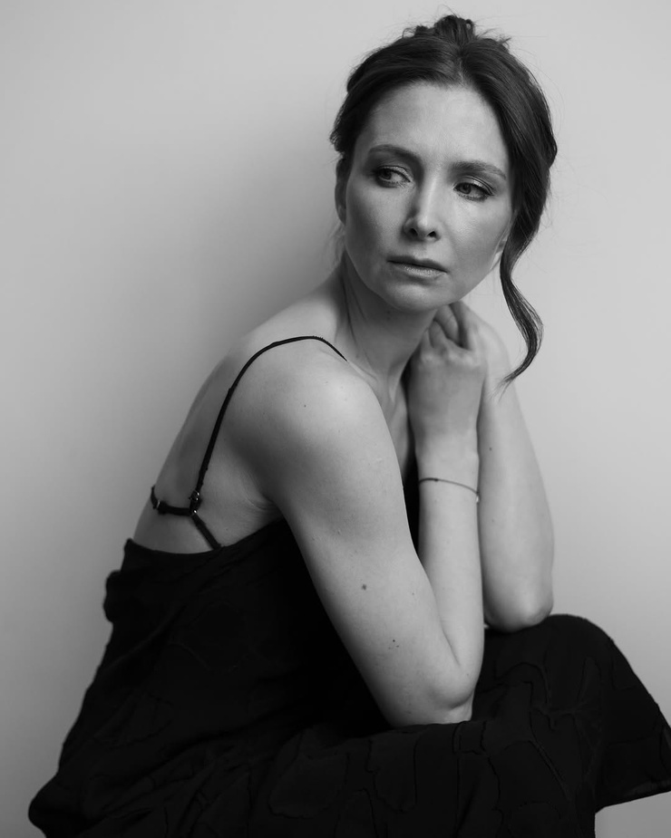 Image of Elena Radevich