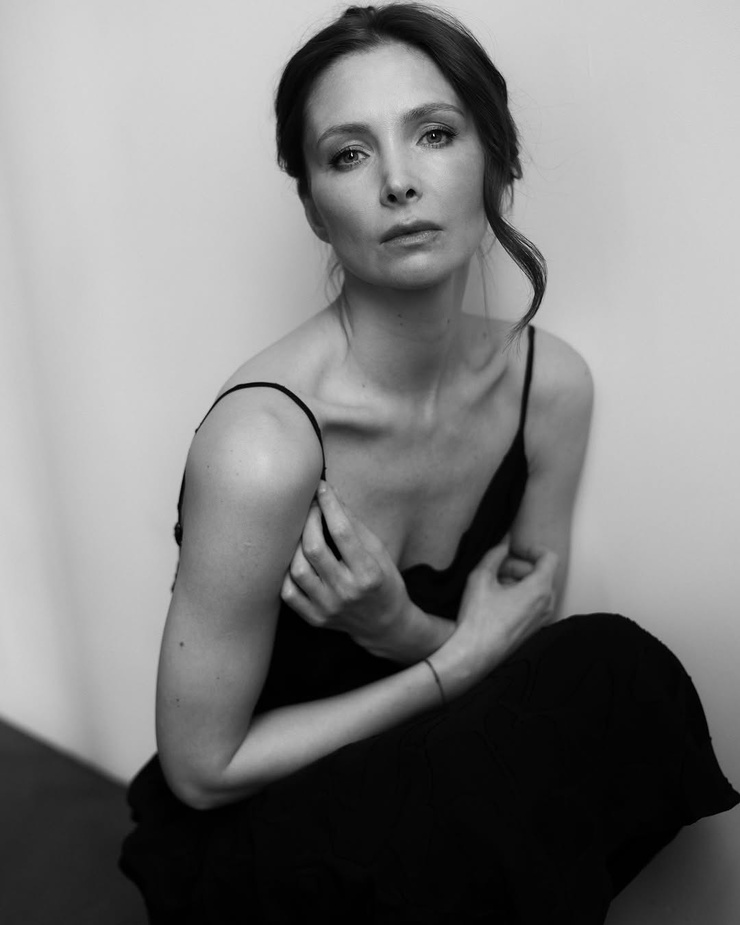 Picture of Elena Radevich