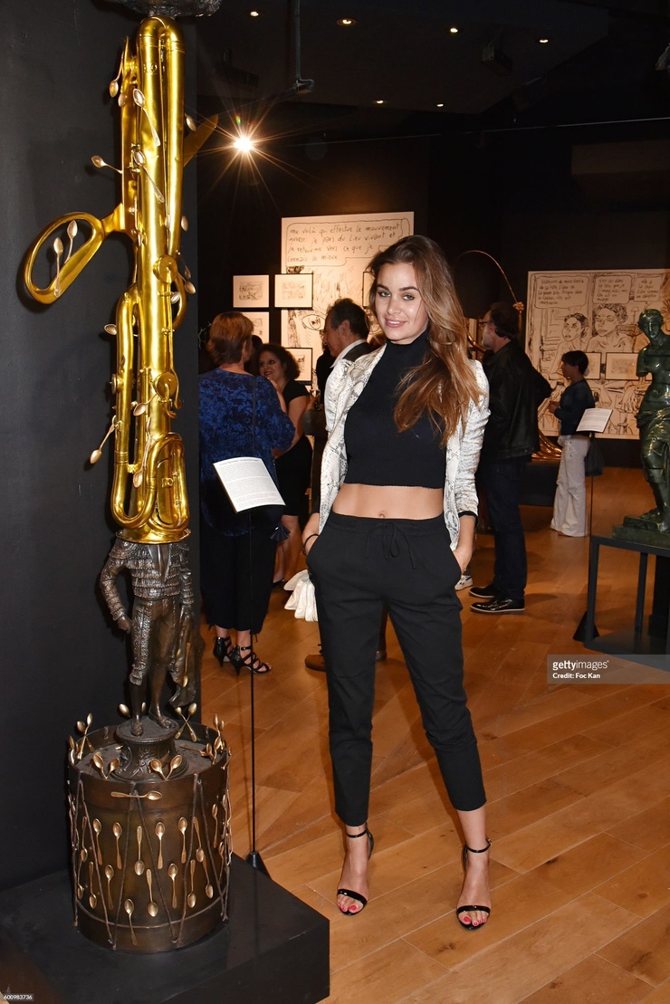 Elisa Bachir Bey image