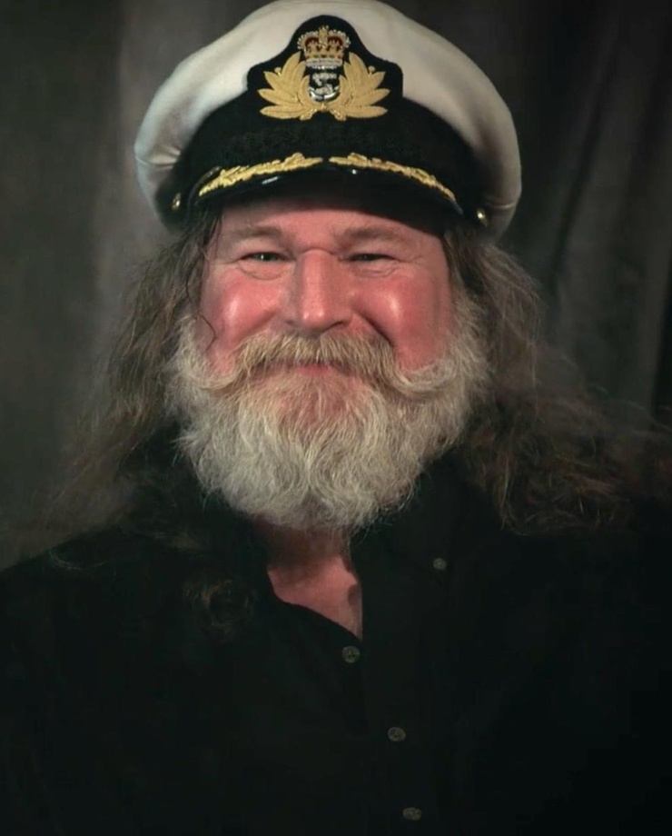 Kirk R. Thatcher image