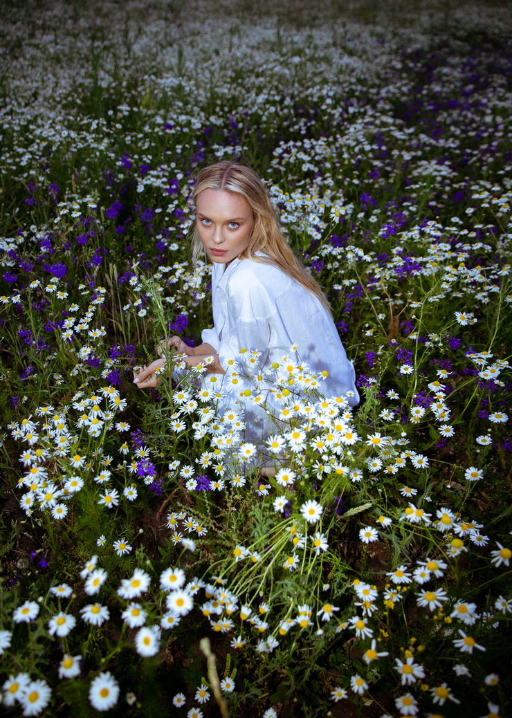 Picture of Polina Dulger