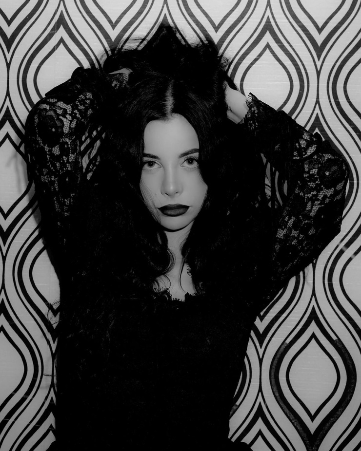 Picture of Ellise Gitas