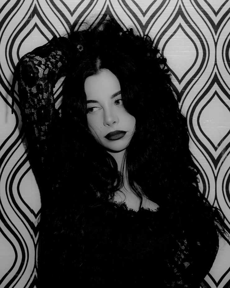 Picture of Ellise Gitas