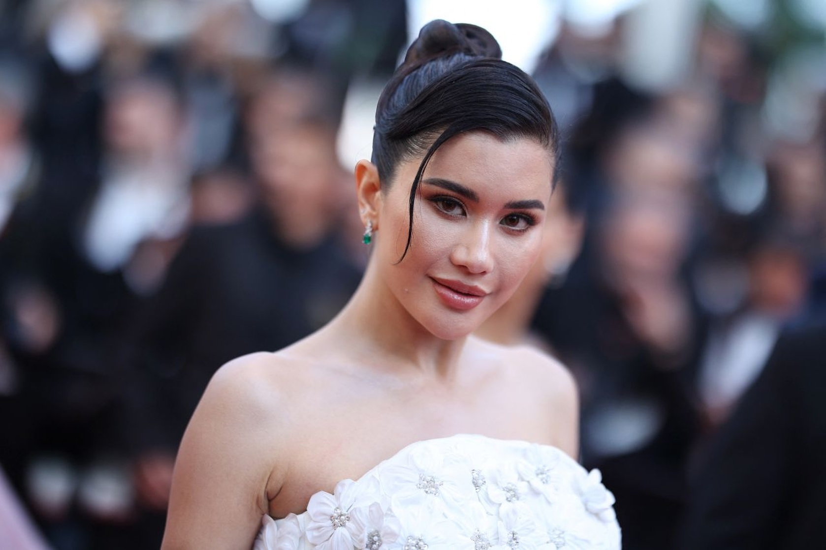 Picture of Praya Lundberg