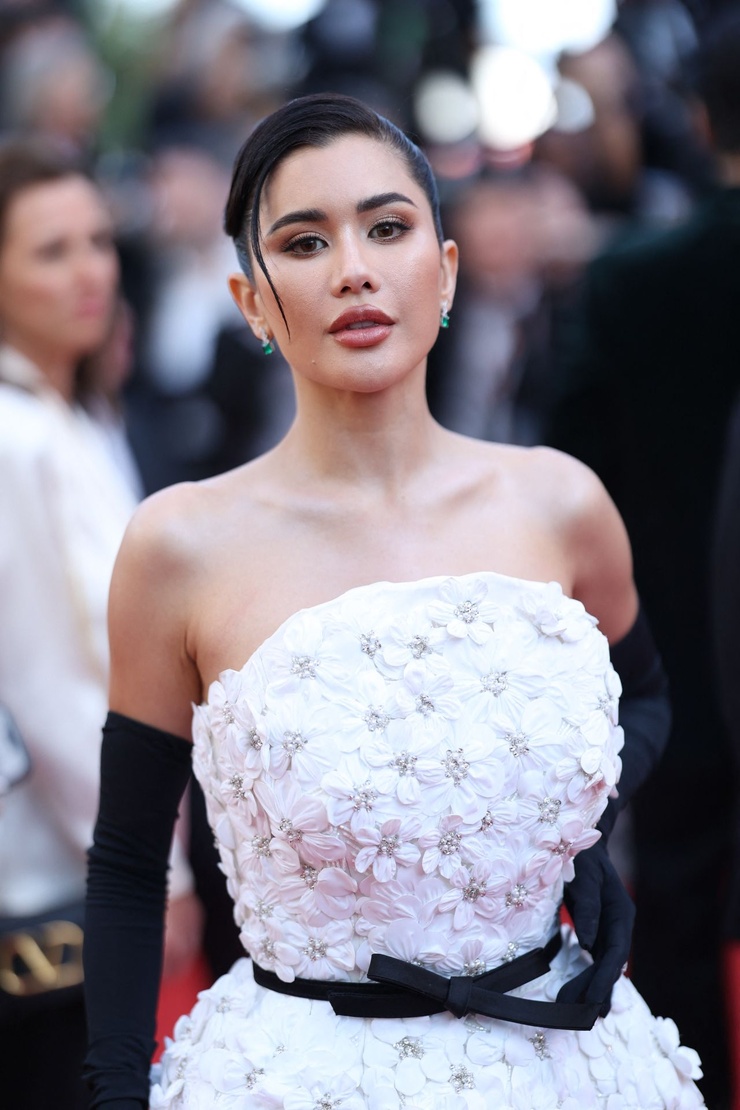 Image of Praya Lundberg