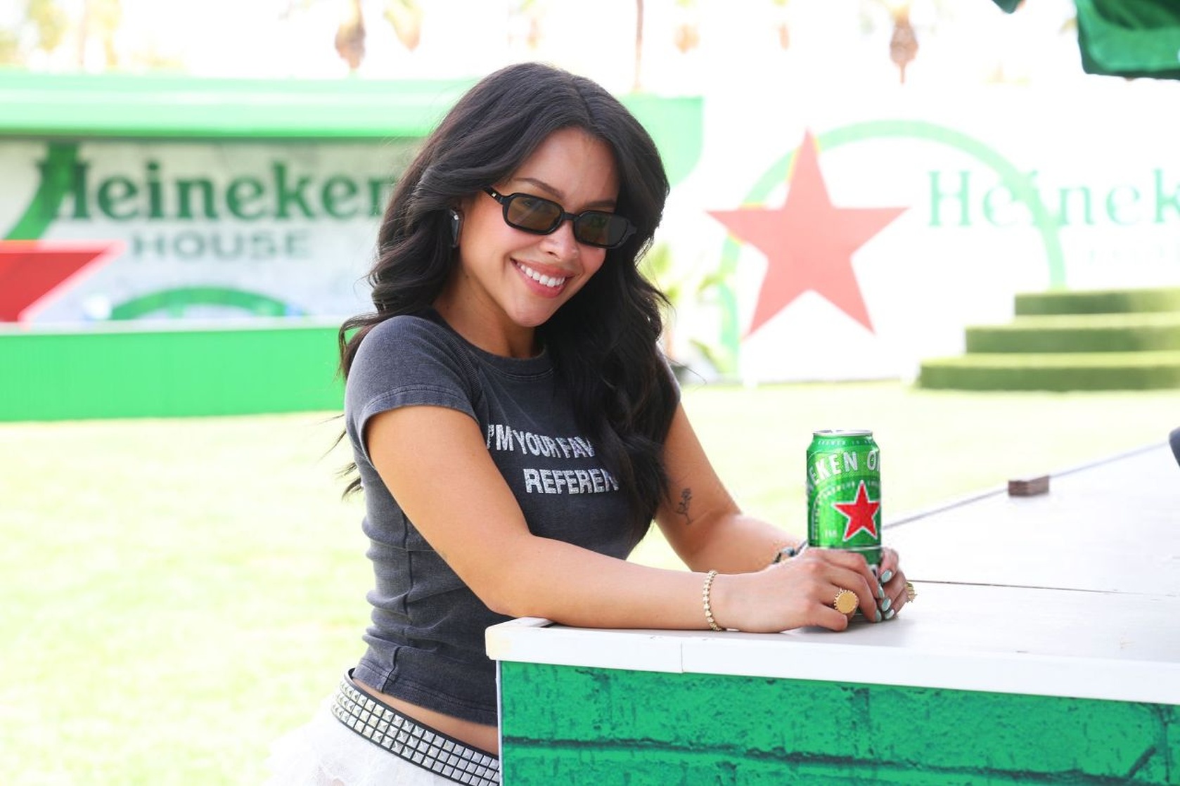 Picture of Cierra Ramirez