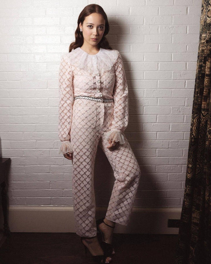 Laufey picture