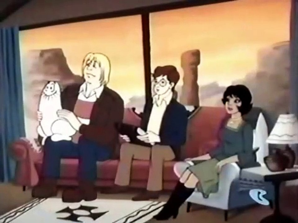 The New Shmoo