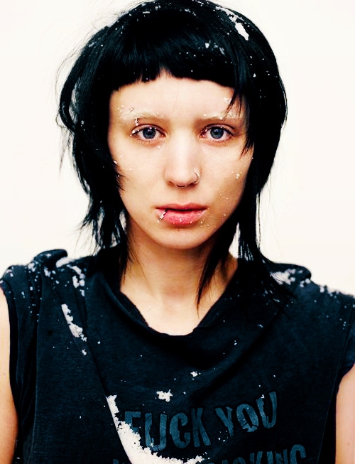 Picture of Rooney Mara