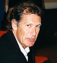 Picture of Keith West