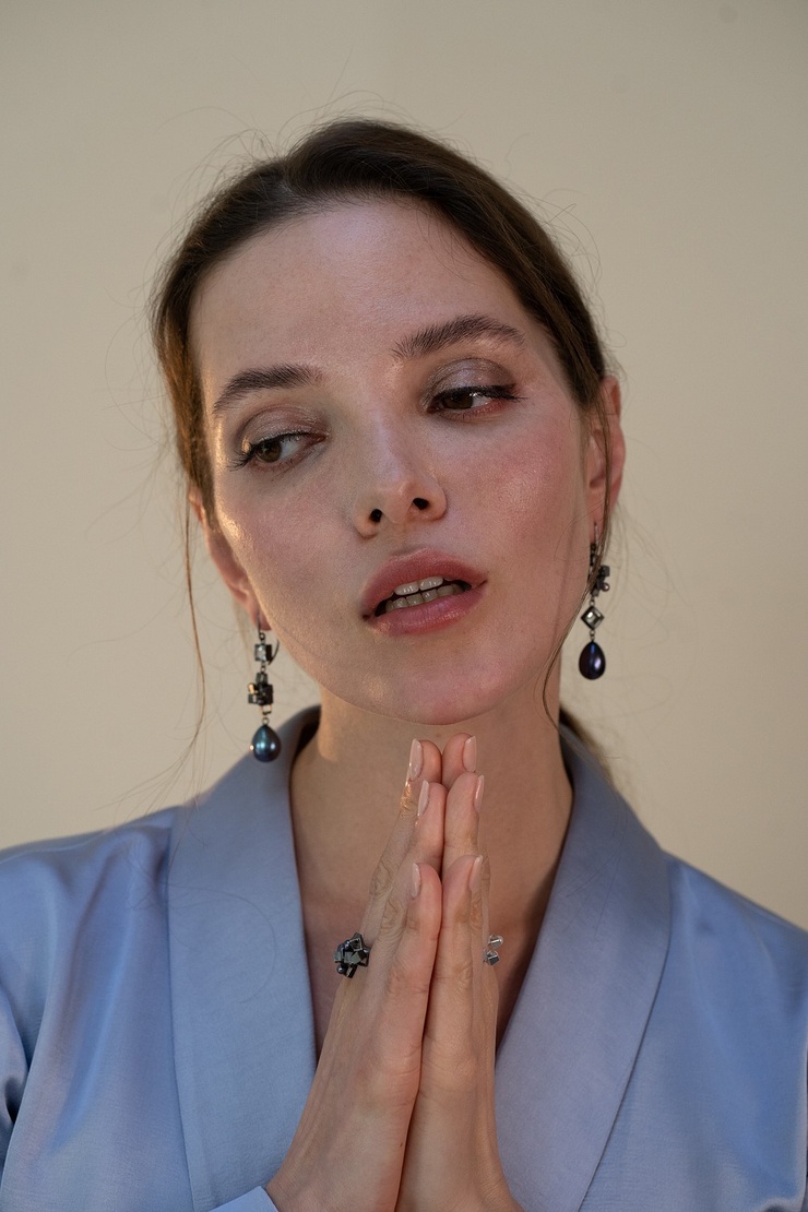 Picture of Alena Tsar