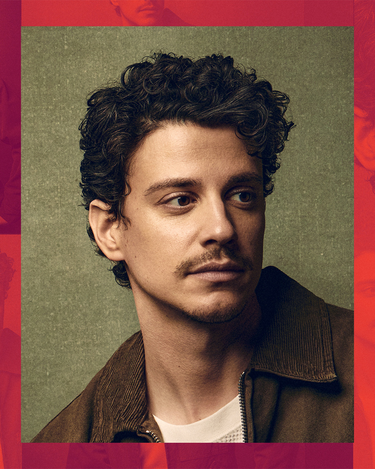 Picture of Adam DiMarco