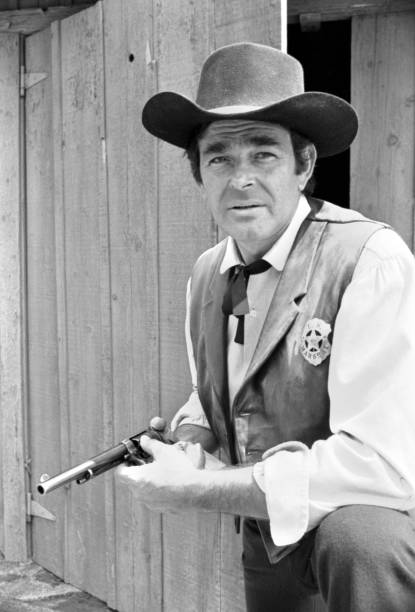 Stuart Whitman