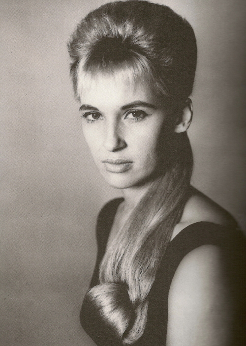 Tammy Wynette (1942-1998)