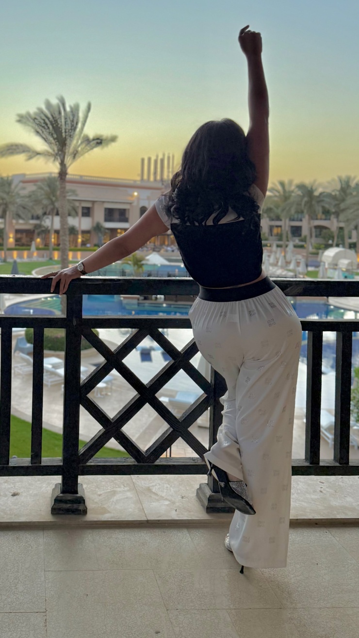 Picture of Huda Hamdan