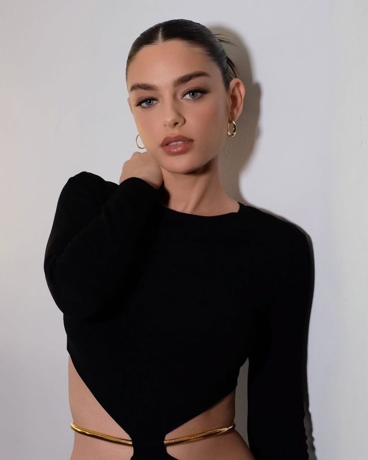 Picture of Odeya Rush