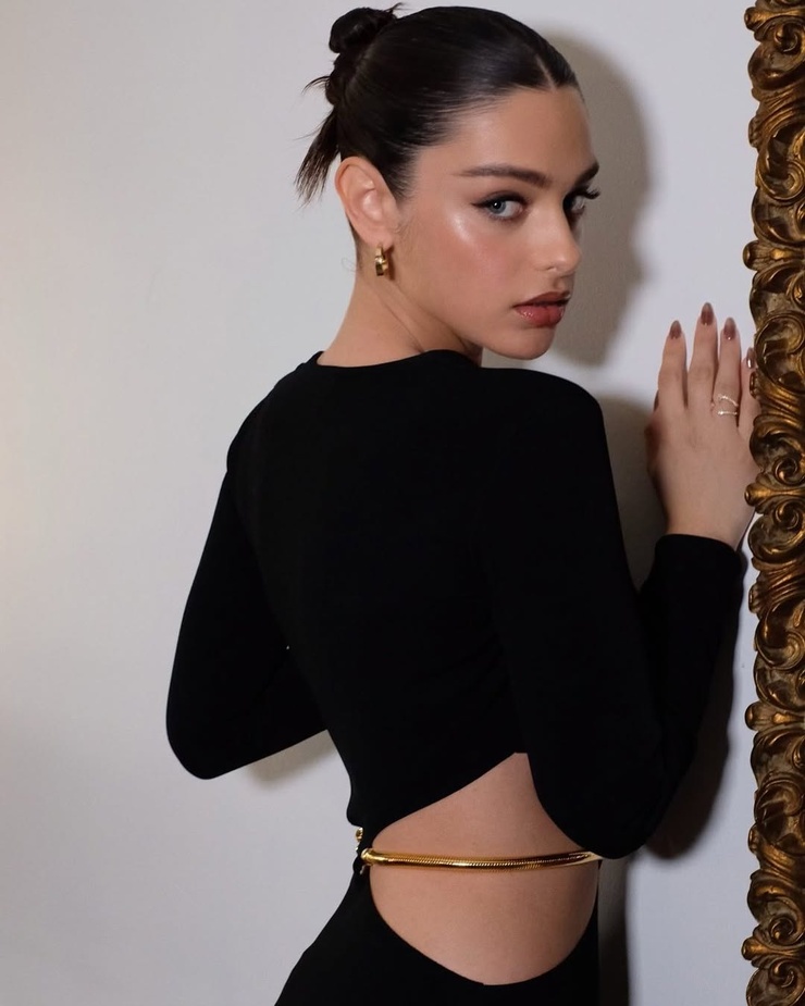 Picture of Odeya Rush