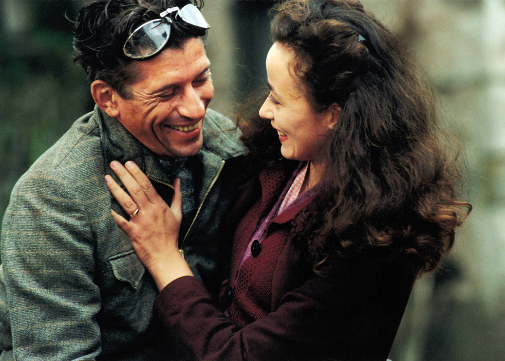 Picture of Safe Conduct