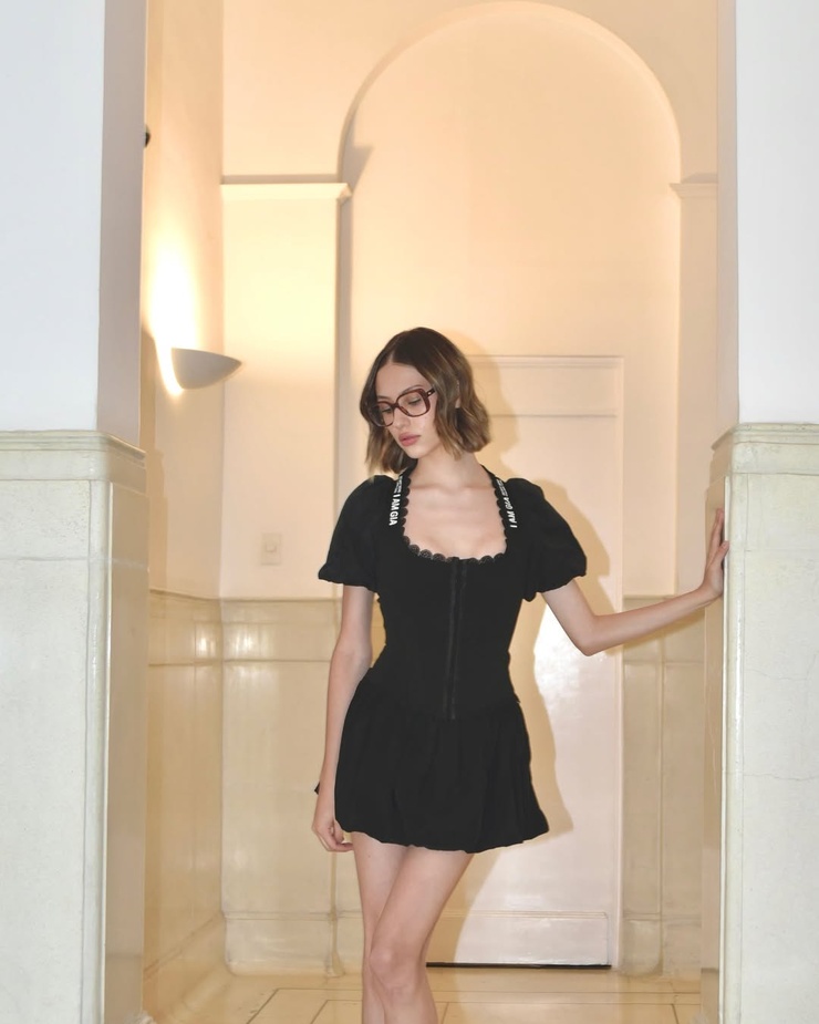 Picture of Victoria Bazua