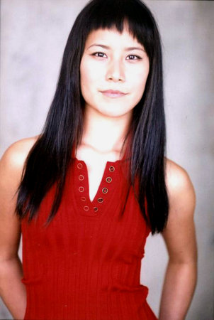 Picture of Tammy Hui
