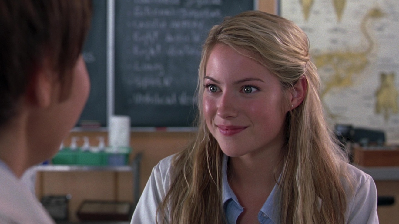 She’s the Man