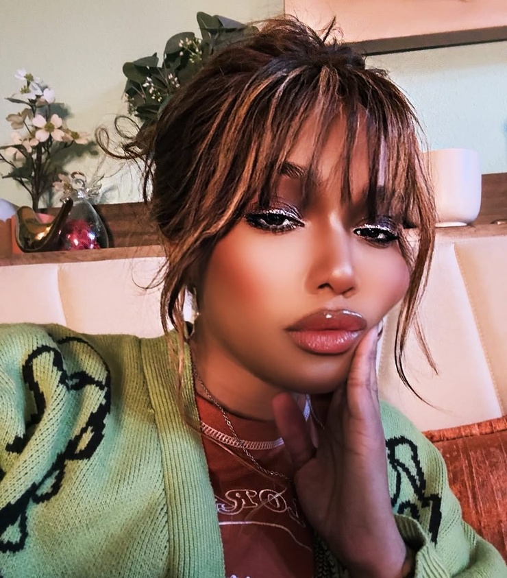 Picture of Lauryn Alisa McClain